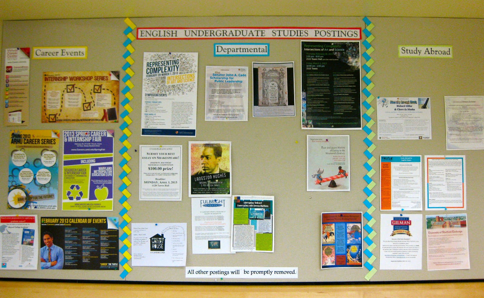 Lemme Try That: Gum Wrapper Chains