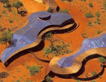 Modern Indigenous Architecture in Australia: NORTHERN TERRITORY