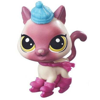 Littlest Pet Shop Pet Tales Rosalee Pointer (#236) Pet | LPS Merch