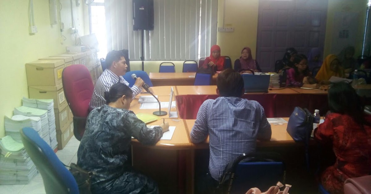 BULETIN PPD BETONG: TAKLIMAT PENGURUSAN SKIM PENGURUSAN BUKU TEKS SPBT ...