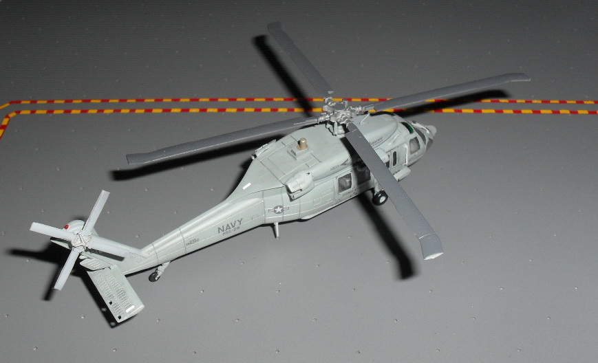 Thailandscale144: 1/144 SEA HAWK & BLACK HAWK NEW COLLECTION