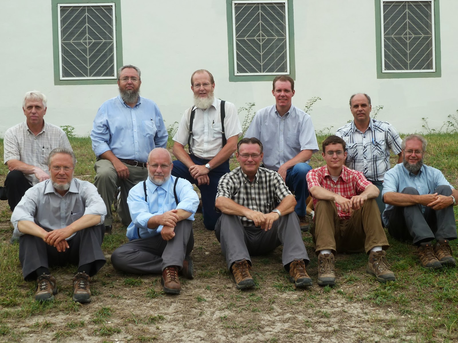 Caleb Jenkins Personal Blog: Trip to Haiti 2013