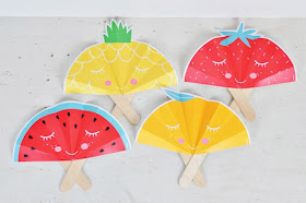 Musings of an Average Mom: Fruit printables and Crafts