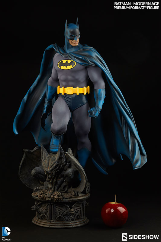 Comments On Collectible Figures: ALFRED PAREDES INTERVIEW – THE LAST ...