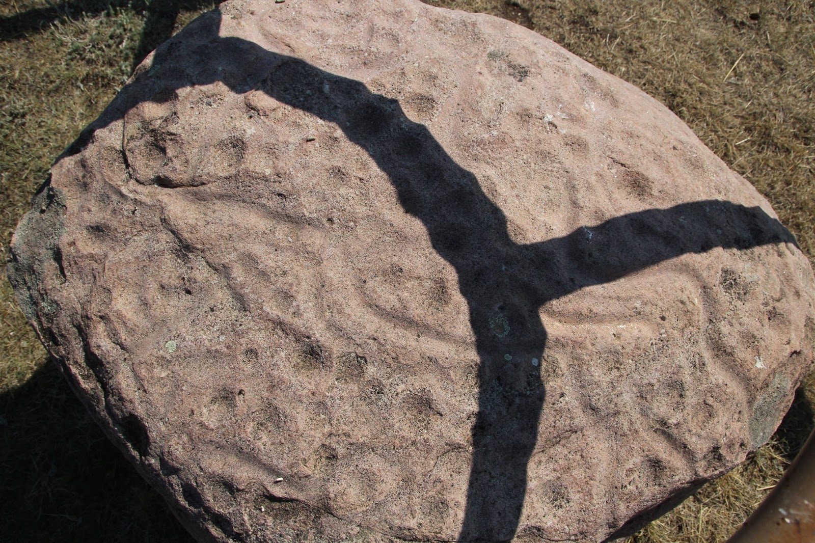 Get Me Outdoors: First Nation Rock Art Part 2
