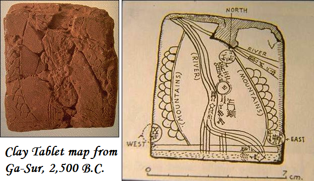 PROMETHEUS: ÇATALHÖYÜK-PİRİ REİS HARİTALAR:MAPS 1/10