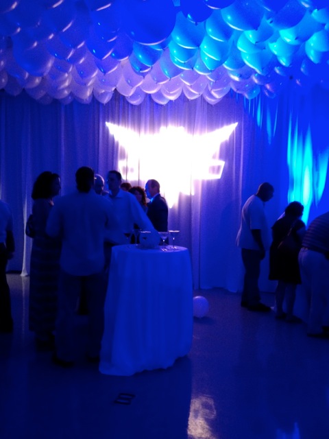 Seasons Wedding and Events by Kelly Hafen