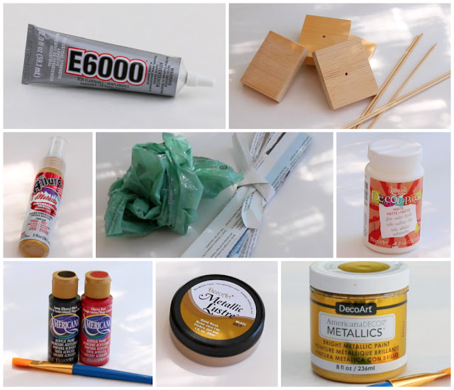 Mark Montano: Papier Mâché Anatomical Hearts