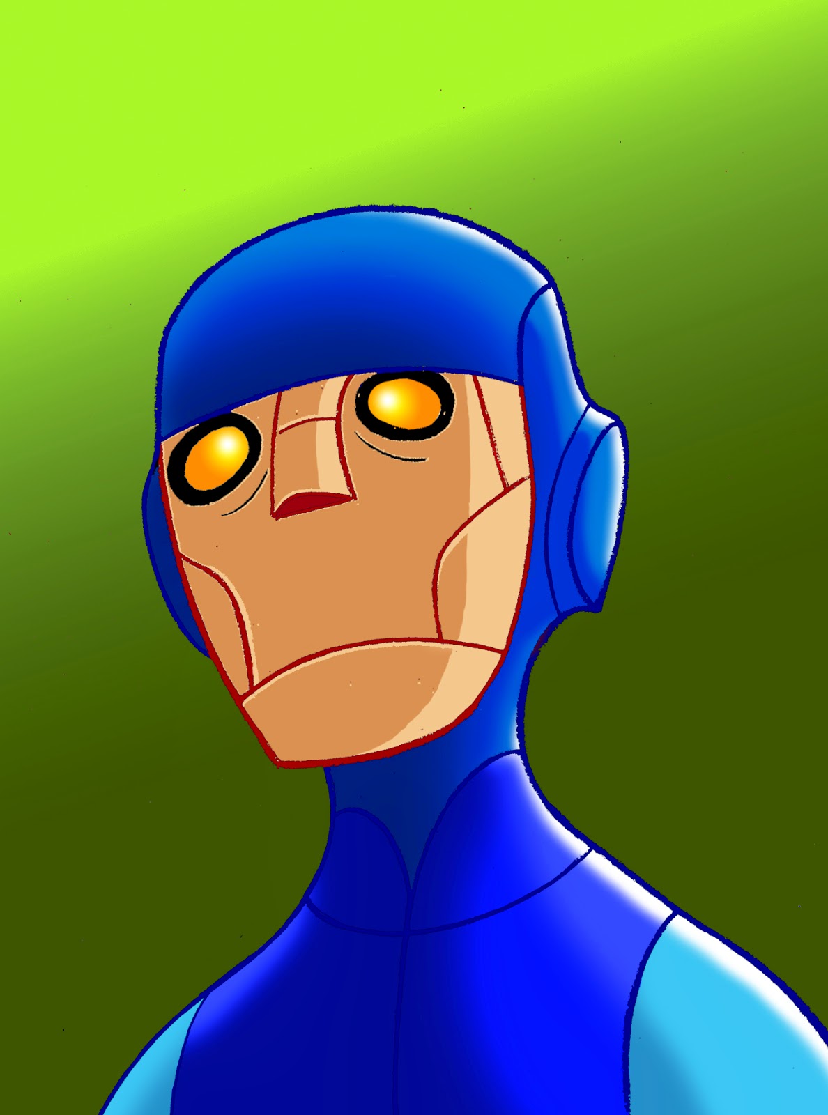 Hard Boyle'd: Scooby-Doo: Charlie the Funland Robot