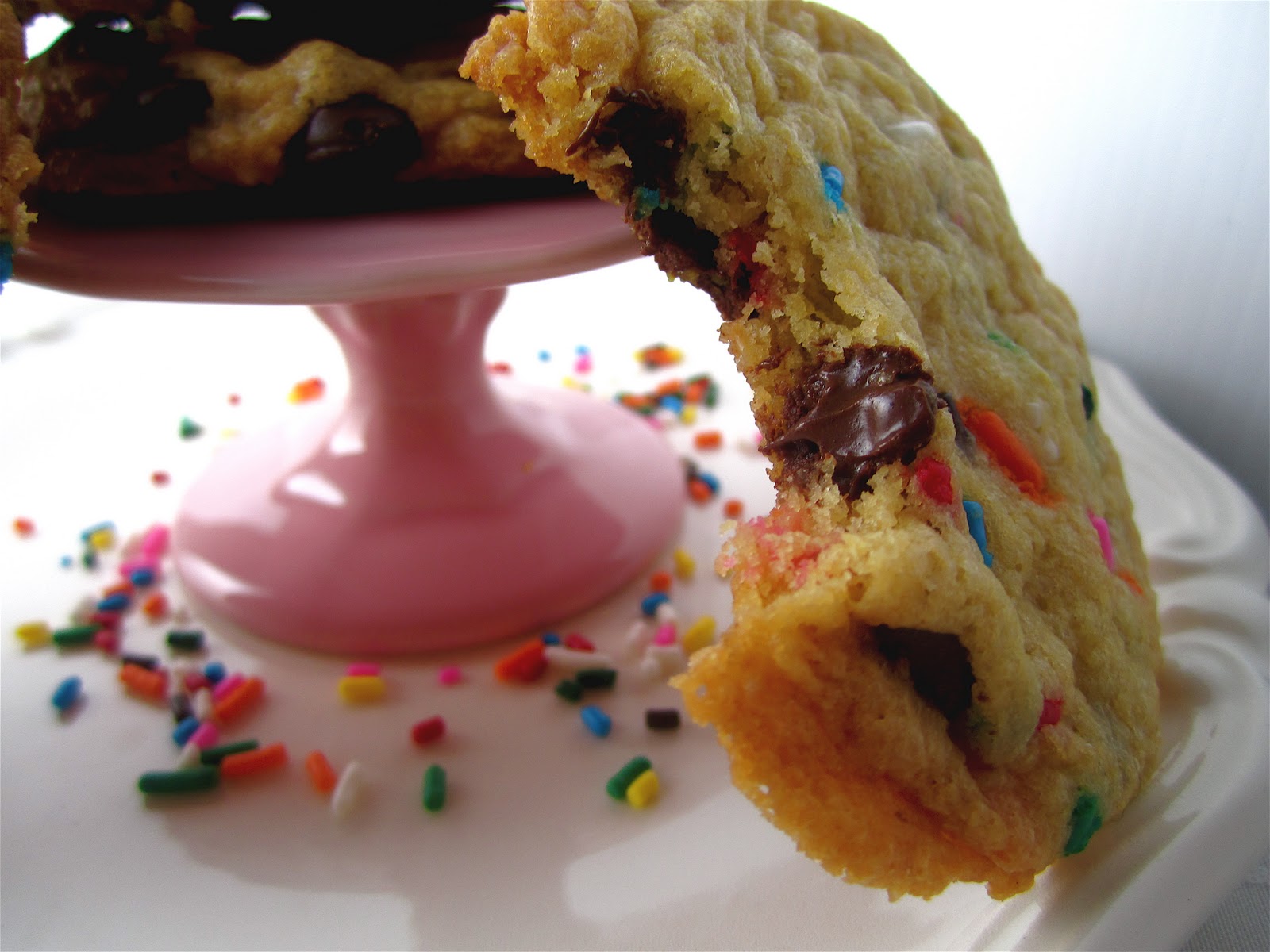 Stephanie Cooks: Perfect Party Cookies