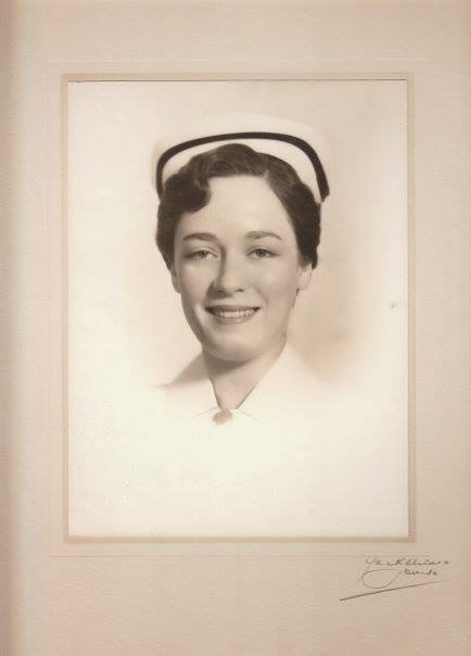 The True Story of the Beatles - Mary McCartney and the Danhers: Joan ...