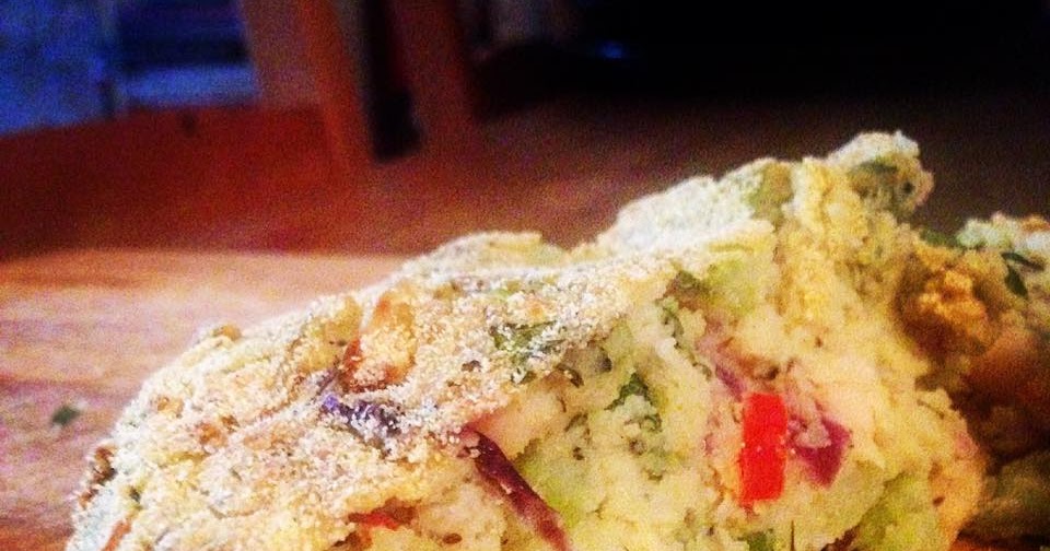 MATTYB BAKES: TASTY THAI BUTTER BEAN PATTIES