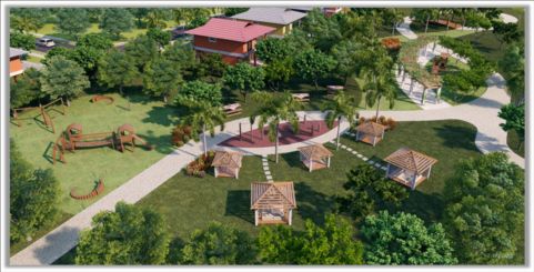 Rodrigues Imóveis - RJ: Costa Verde - Um paraíso chamado Aldeia dos Reis!