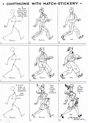 Creative Concepts: Week Three In-Class Drawing Exercise & Sketchbook ...