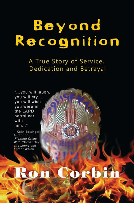 Romancing the Heart Interviews: Ron Corbin