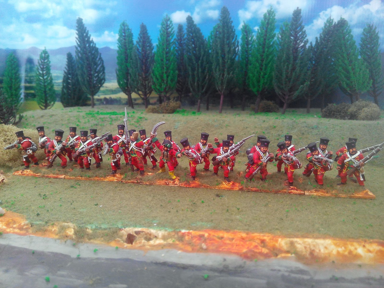 [TMP] "Karlstädter-Lykaner Grenzer" Topic