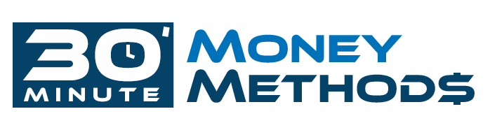 The 30 minute money method