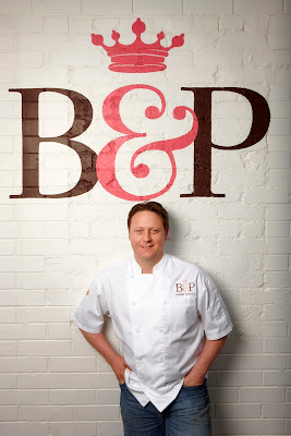 Burch and Purchese Sweet Studio: Book Now!! For an exclusive dessert ...