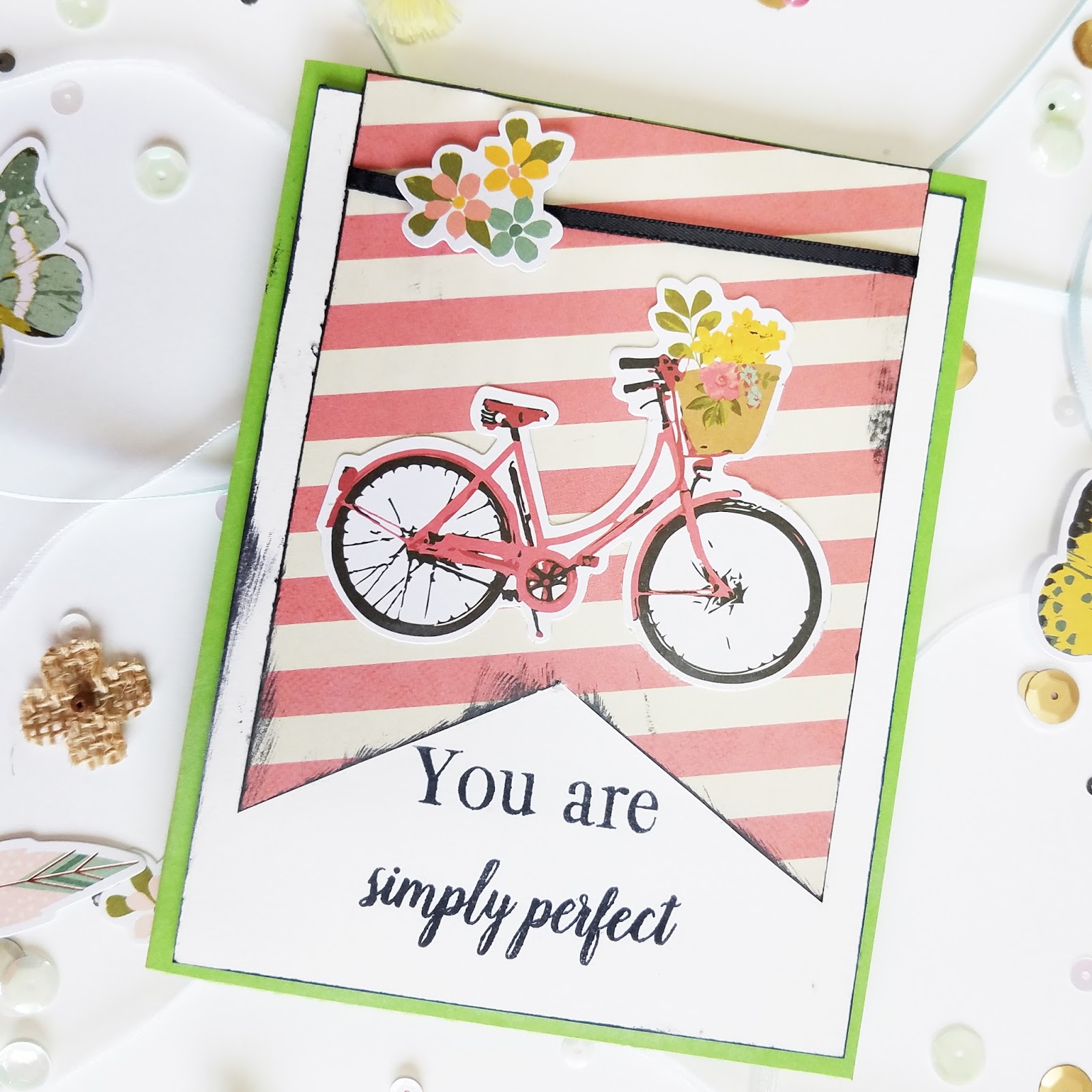 Erin Reed Makes: 10 Handmade Cards that Inspire