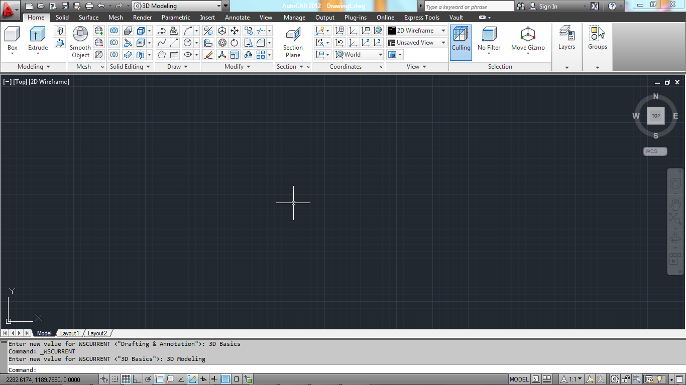 Autodesk Inventor Tutorial Workspace Of AutoCAD autodesk-inventor-tutorial-workspace-of-autocad