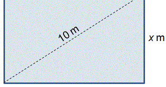 Matematik 4 5: Membentuk Persamaan Kuadratik Berdasarkan Situasi Harian ...
