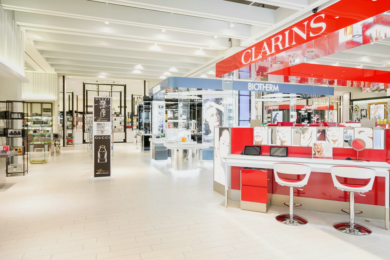 Hudson's Bay Yorkdale - A Whole New Retail Experience | Excess Is Just ...