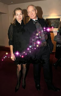 Actor Charles Dance: Charles and Eleanor Boorman