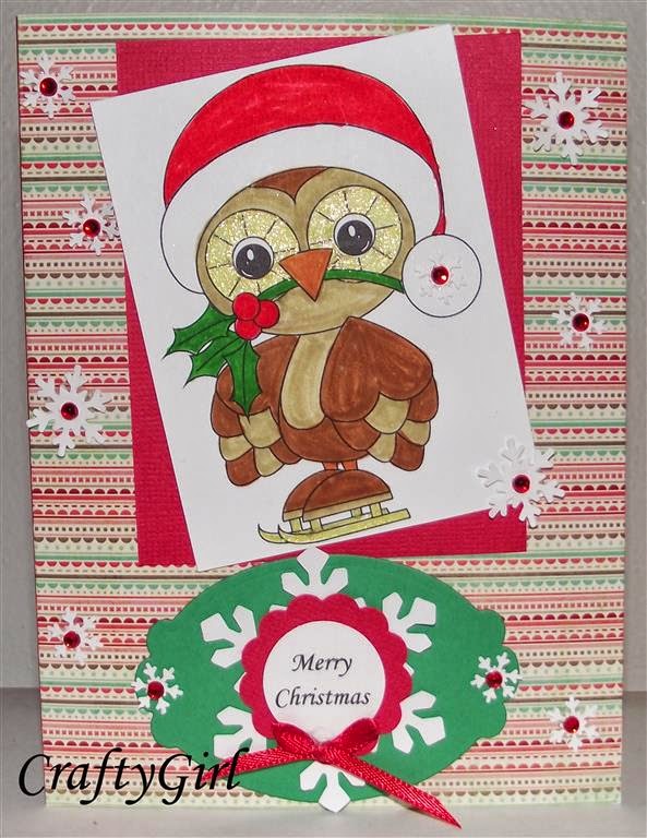 Tuesday Throwdown: Tuesday Throwdown Challenge #190