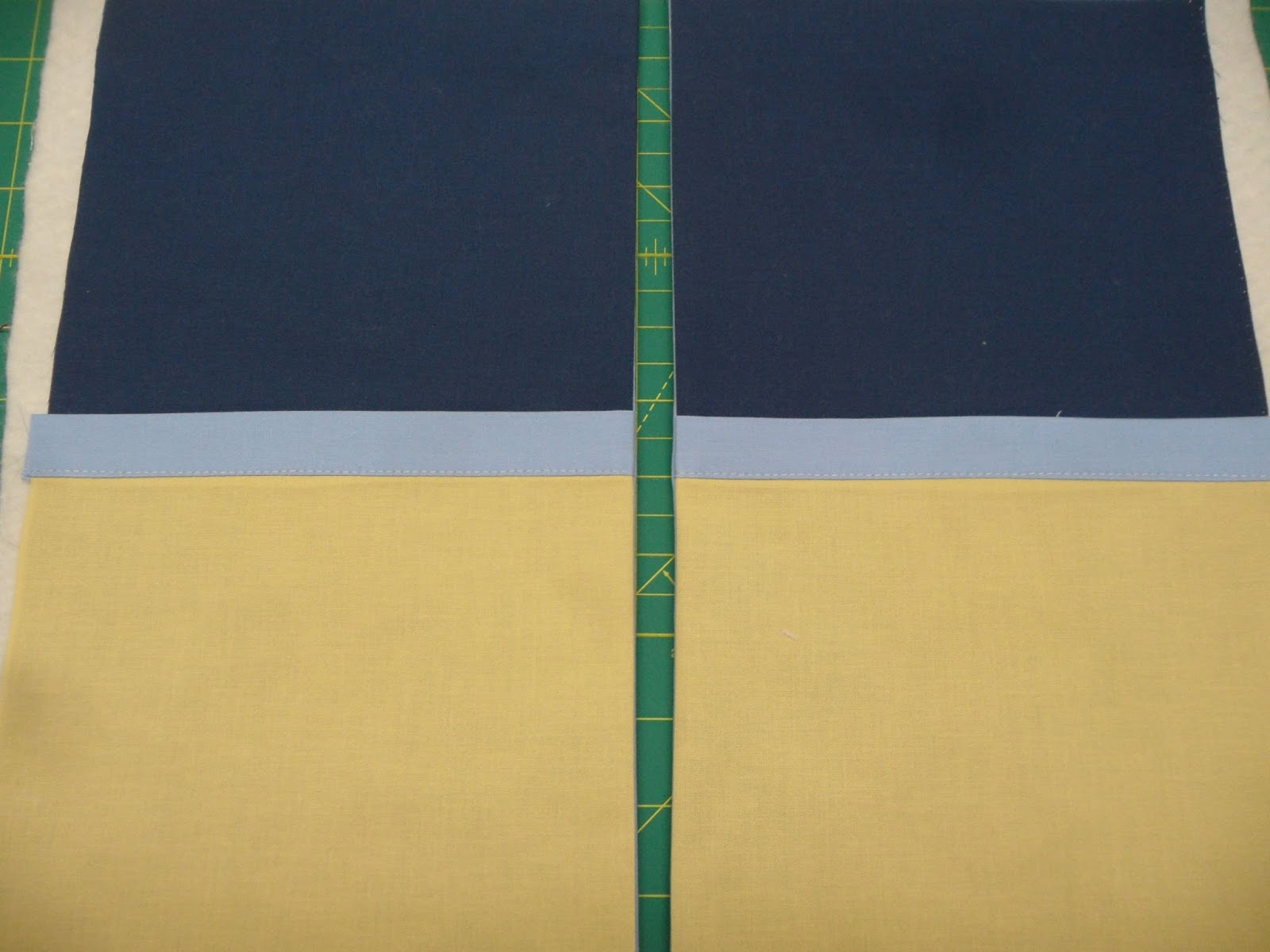 Blueberry Patch: November 2015