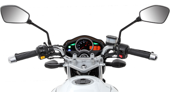 Avaliação Dafra Riva 150