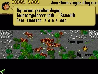 Prehistoric Tribes Mod By Indra Ajha+Hex editor dan fitur ...