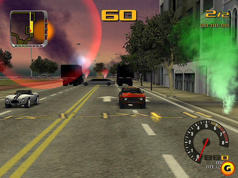 melhor notícia e opiniões livres jogos de computador: Test Drive carro ...