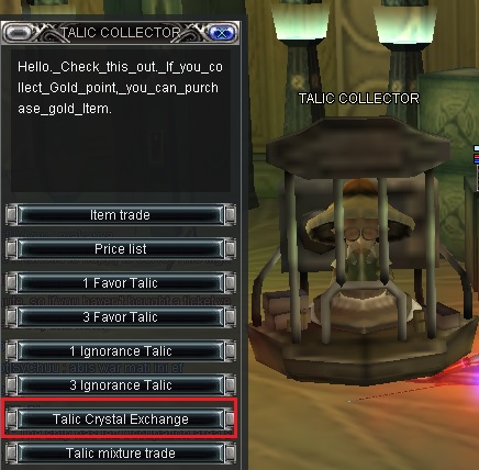 Cara Membuat Crystal Talic Dan Kegunaanya ~ Online Terus Kerjanya 2