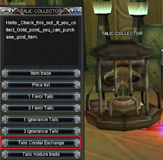 Cara Membuat Crystal Talic Dan Kegunaanya ~ Online Terus Kerjanya 2