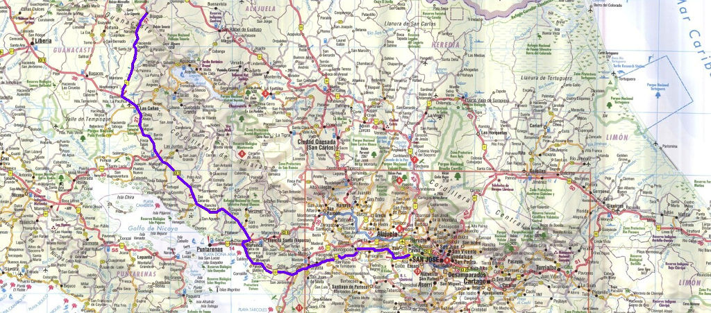 -Heliconias Lodge and Rainforest- Bijagua de Upala, Alajuela | Explore ...