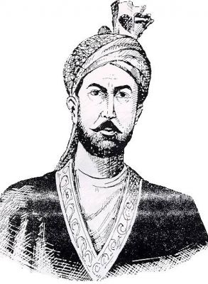 AFGHANISTAN: Afghan Rulers