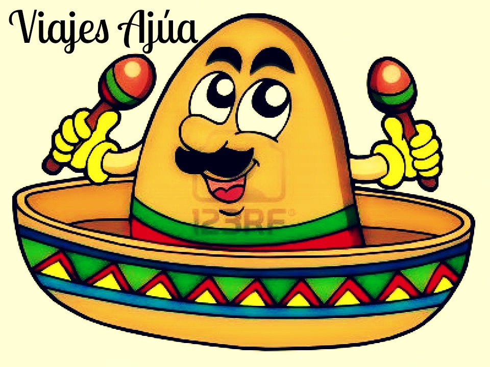 Viajes Ajúa