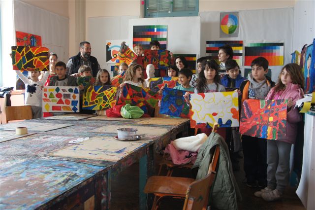 NEWS MESSINIA - ΜΕΣΣΗΝΙΑΚΑ ΝΕΑ και ΕΙΔΗΣΕΙΣ: ΤΟ 10 ΔΗΜΟΤΙΚΟ ΣΧΟΛΕΙΟ ΣΤΟ ...