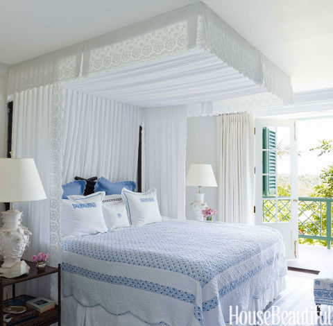 Interior Designer Amanda Lindroth, Bahamas. | Cool Chic Style Fashion