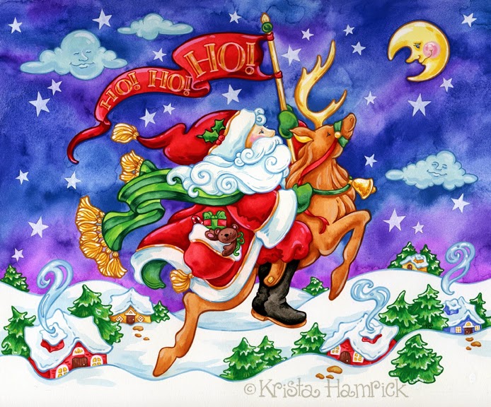 Pinzellades al món: 19/12/10 - 26/12/10