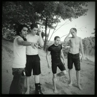 BASSO: Gabriel Basso in "Toy's House"