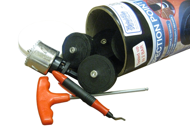 Jetchem and Superjet