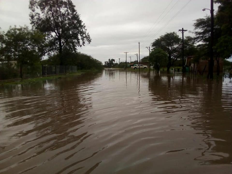 INUNDACIONES: LA SECRETARÍA DE AGROINDUSTRIA CONVOCÓ A COMISIÓN DE ...