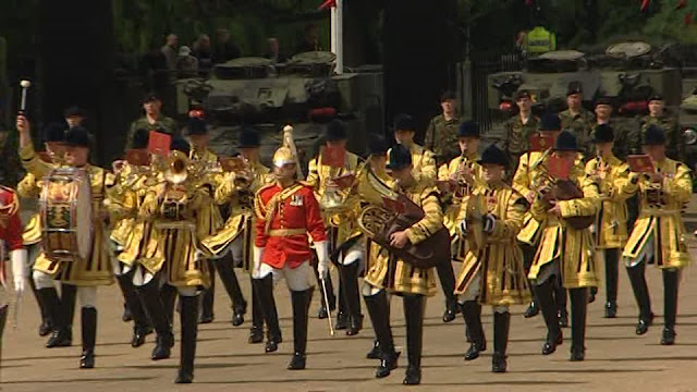 Every Day Is Special: March 4 – Marching Music Day