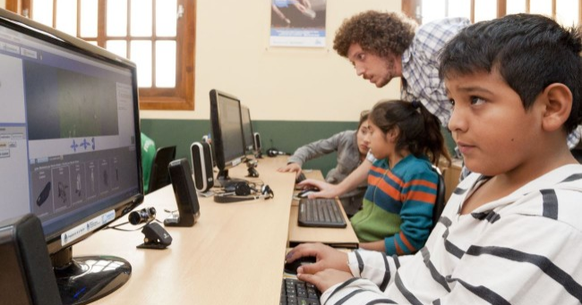 Tecnología Informática Aplicada a la Educación: TECNOLOGIA INFORMATICA ...