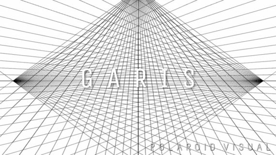 UNSUR DESAIN (GARIS)