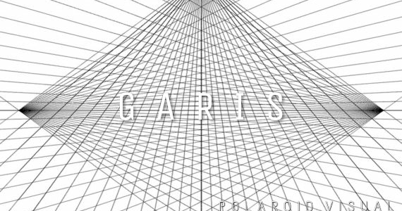 UNSUR DESAIN (GARIS)