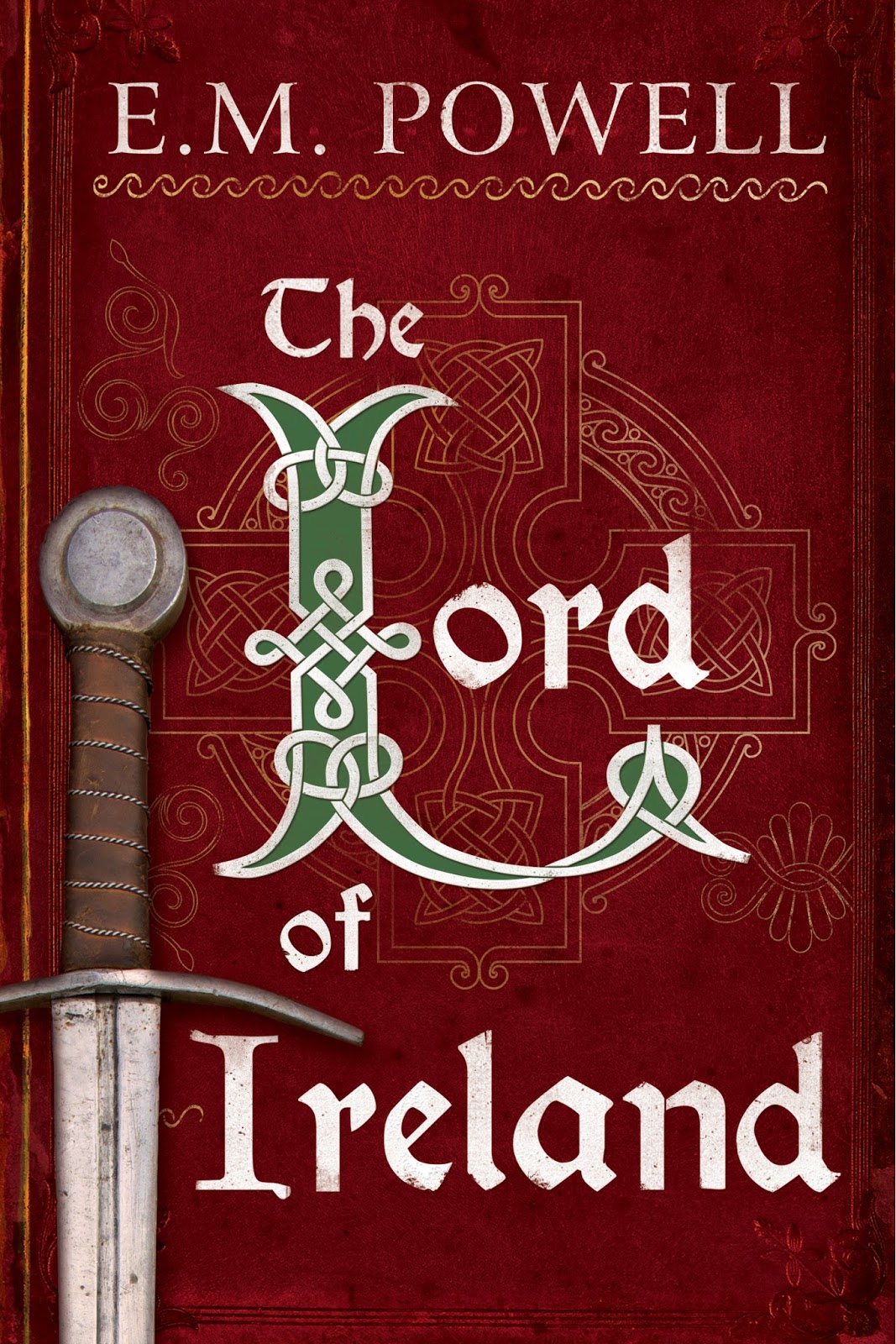 English Historical Fiction Authors: Gerald of Wales: Colourful Medieval ...