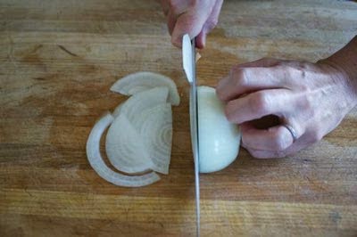 Mi Blog Gastronomico: Técnicas Culinarias