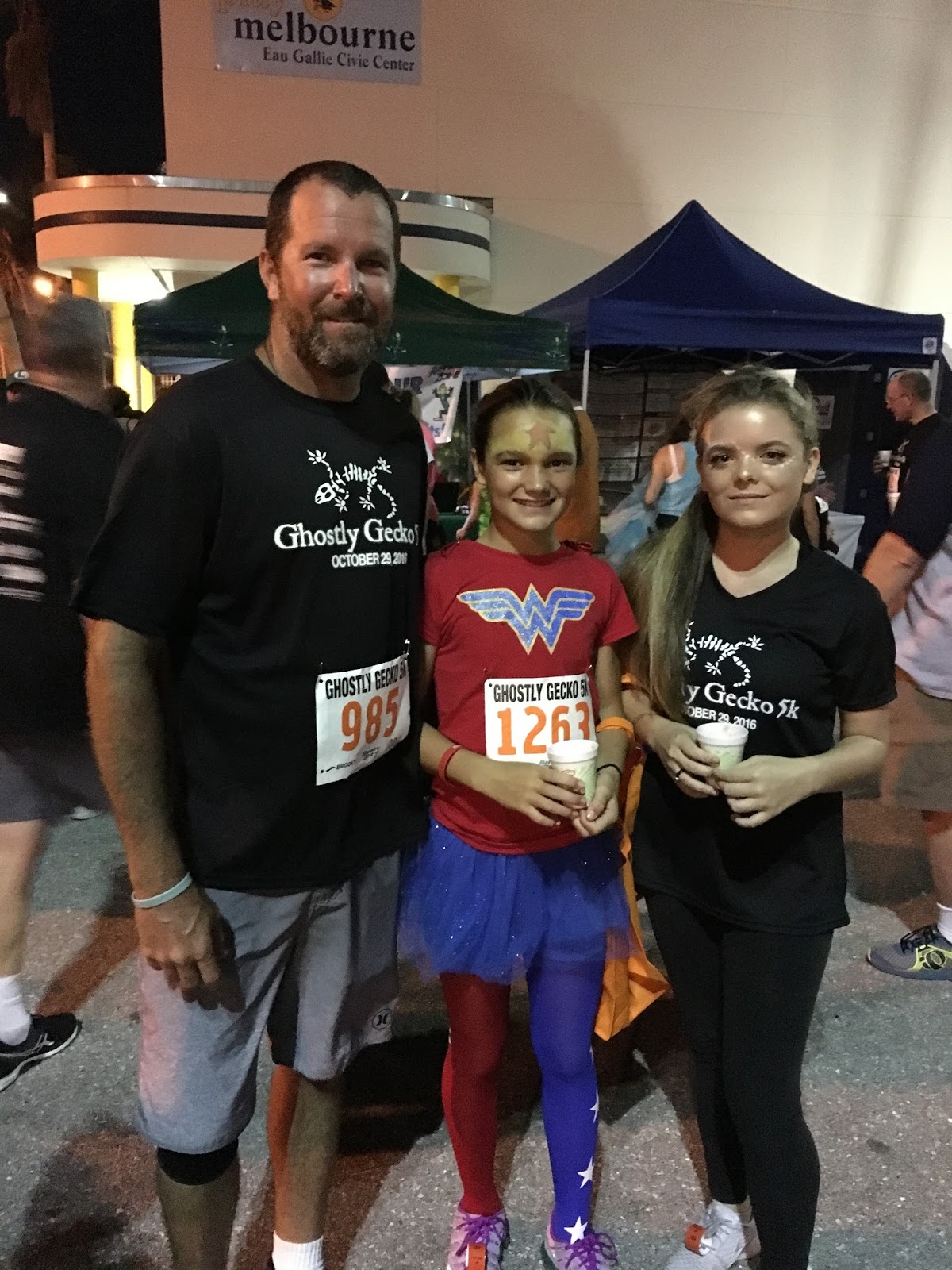 All Things Elizabeth Marie